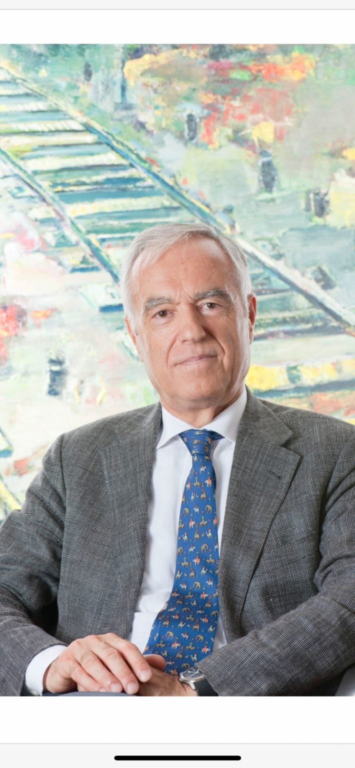 UGDCEC di Firenze ricorda il Prof. Enrico Fazzini - Unione Giovani ...